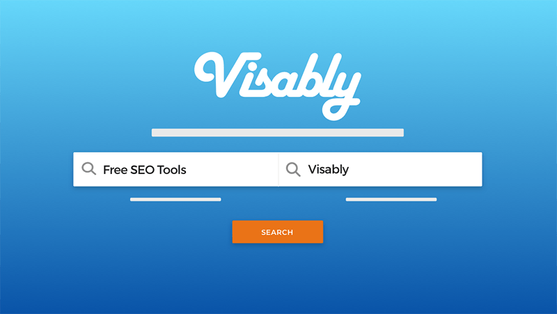 A New Way to Approach Search Engine Strategy – Visably