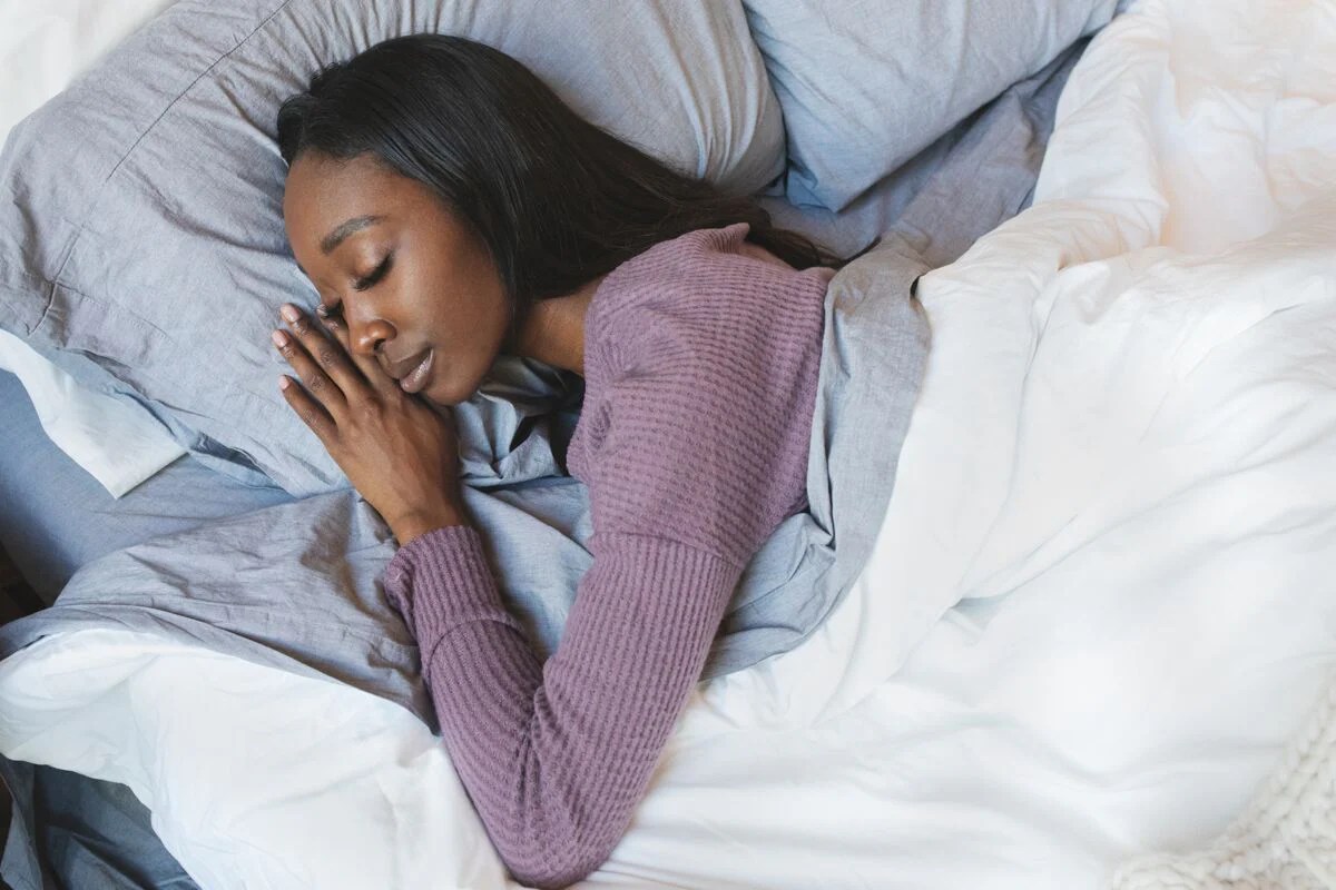 6 Tips For Getting Better Sleep With Back Pain Viscosoft