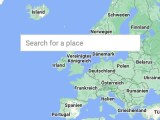 React Google Maps