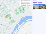 React Google Maps