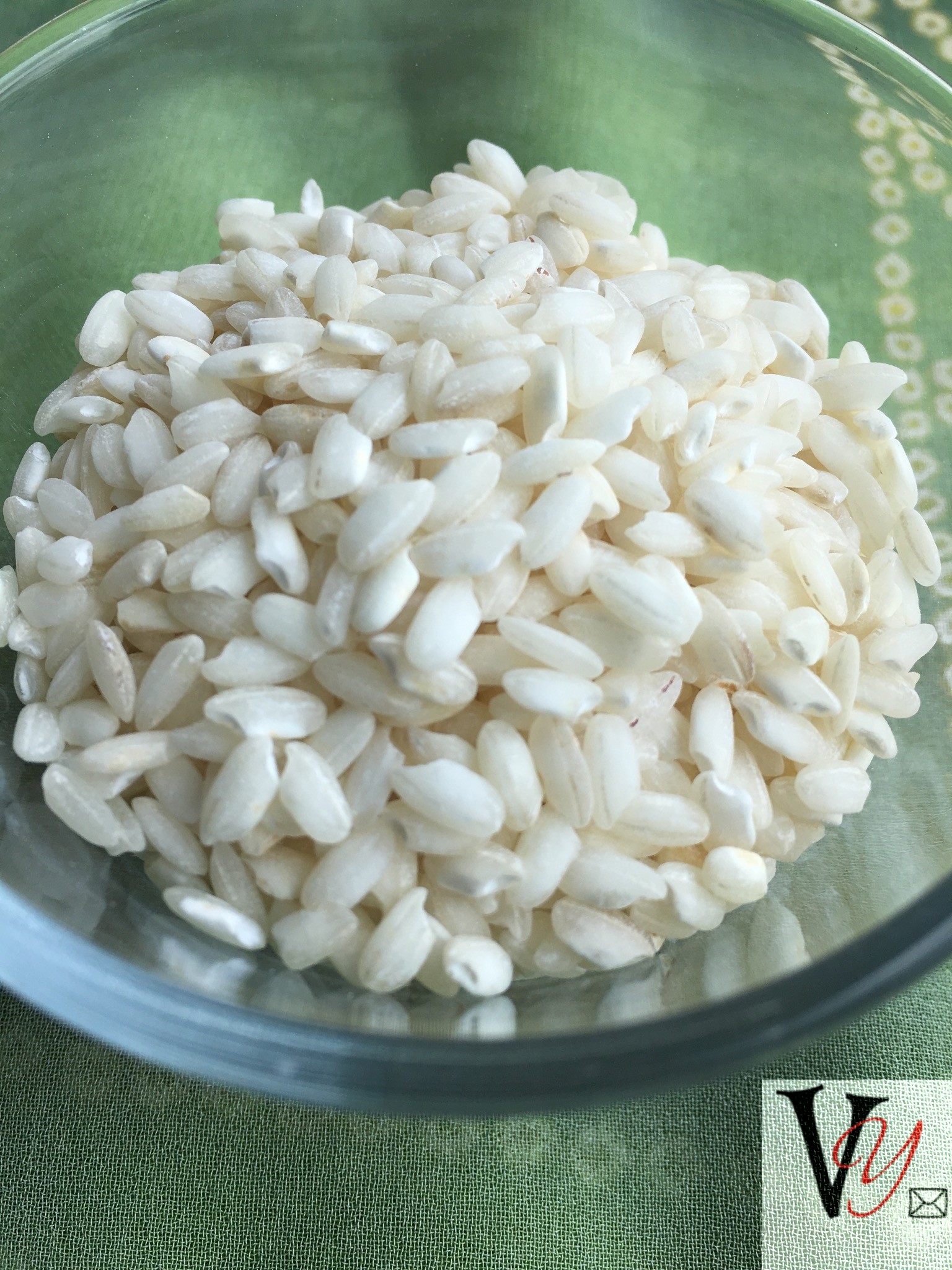 Know your Rice and Other Grains – Vishfully Yours