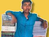 Vishnu S Portfolio Cse 28 Jit Building Terax Ai