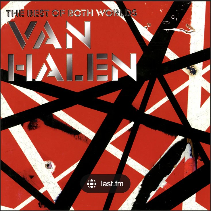 Runnin With The Devil By Van Halen Visionary Light Shows Llc