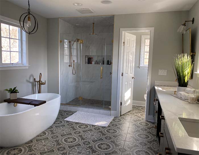 Vision Construction Services, LLC General Contractor Mendham, NJ ...