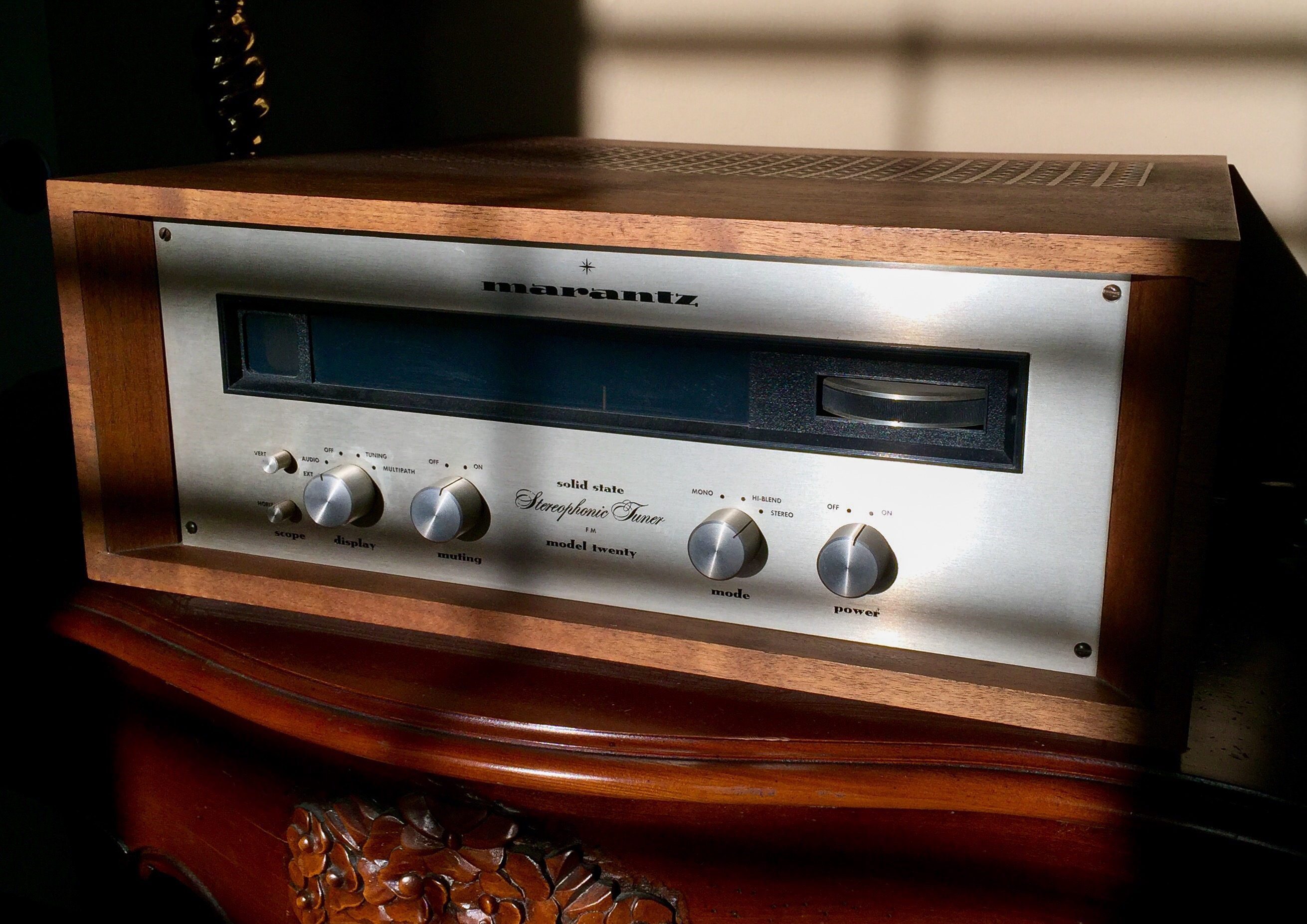 Classic Audio - Vision4 Magazine