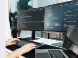 Web Application Development Vision Stack