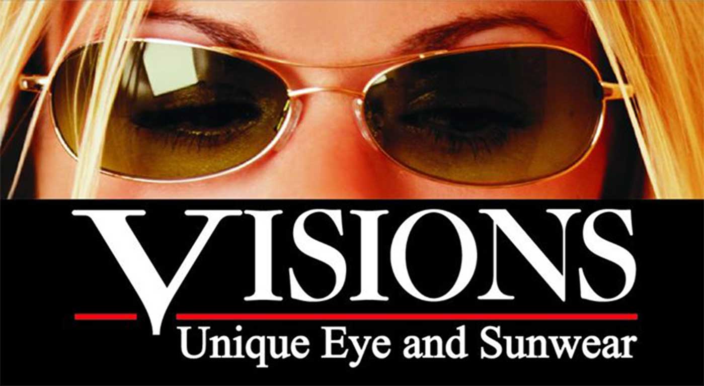 About Us | Visions Unique Eye and Sunwear
