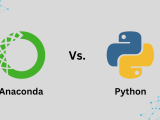 Anaconda Vs Python A Detailed Comparison For Programmers Visionx