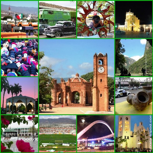 Lo que el comandante Marcos hizo en Chiapas | Visitaxela's Weblog