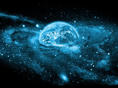 Earth Groaning – Revisited