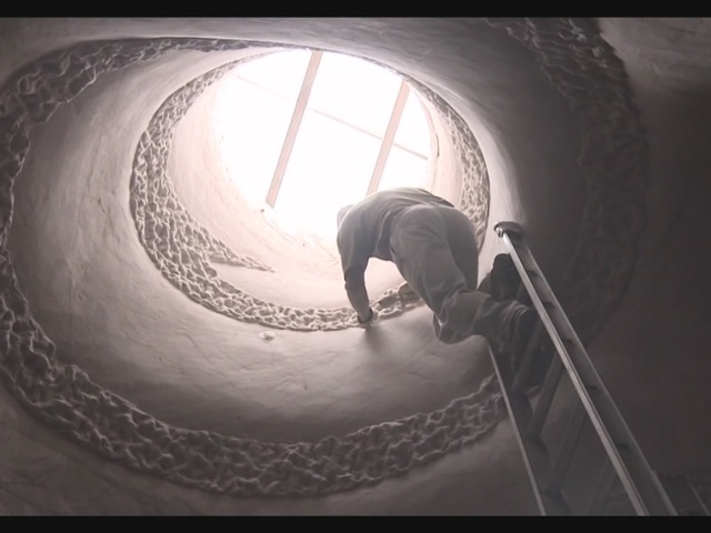 Human Cryptid 02 — Cave Digger