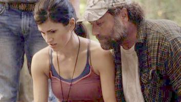 Cast of Cryptid: The Swamp Beast – UPDATE