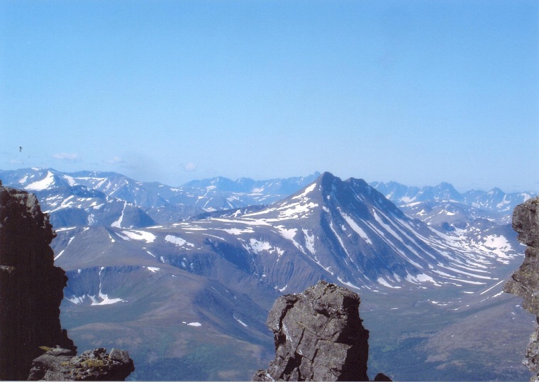 Game Changer 1: Russian Yeti & the Dyatlov Pass Mystery – New Insights