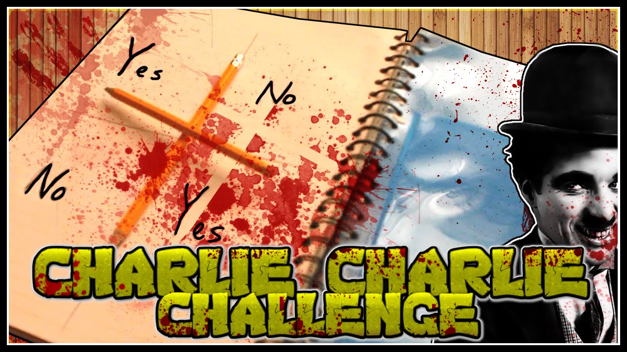 Charlie Charlie Challenge: When the “News” is a Lie