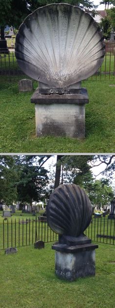 Messages from the Dead: When Graveyards Speak