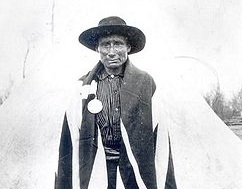 Alaska’s Wind-Walker (Wendigo): Is it Real, or Gone with the Wind?