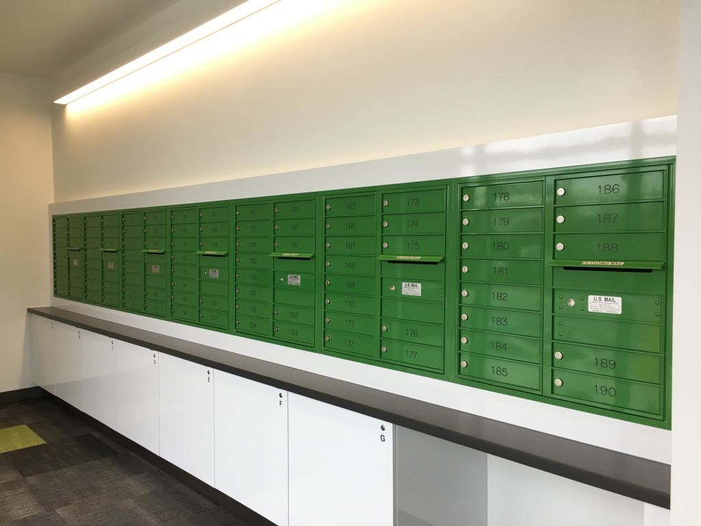 ecafé – Next Generation Workplace