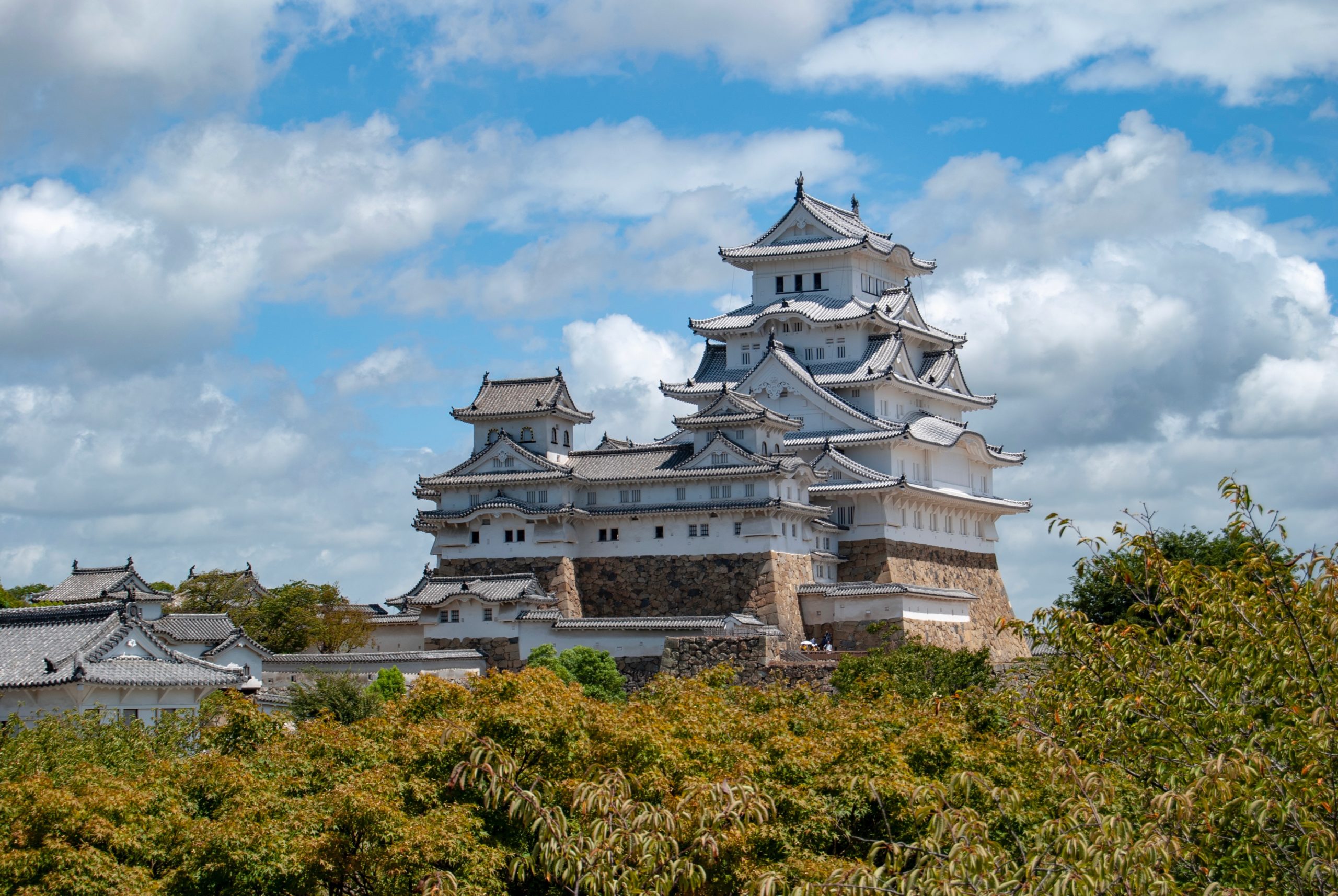 Why You Should Visit Himeji Castle: Japan's No. 1 Castle - Visit Japan