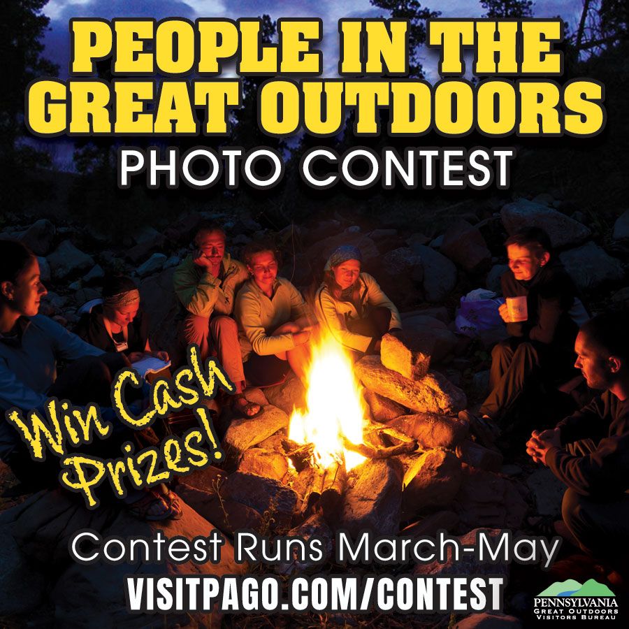 Events | Visit PA Great Outdoors