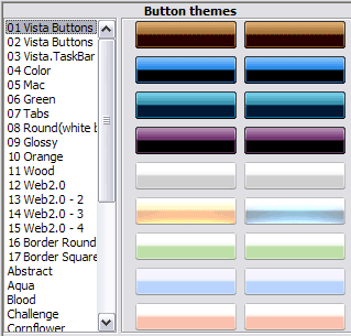 Menu Template BERGAYA WEB MENU & TOMBOL | Îñfõrmâtîøñ