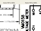 Raster And Vector Pdf Spot The Difference Easy Tests Guide