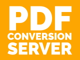 Pdf Conversion Server Visual Integrity