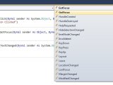 Events Visual Basic Tutorial