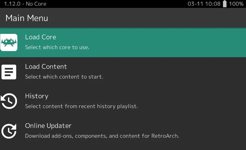 Installing VisualBoyAdvance (GBA Emulator) on Android
