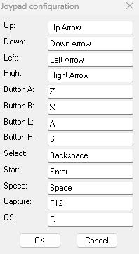 Default Controls & How to Setup a Controller on VBA