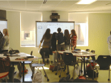 Active Learning Classrooms Solutions