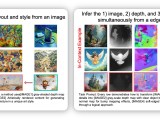 Visualcloze