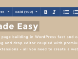 Write Faster With All New Inline Editor Visual Composer Website Builder
