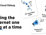 Visual Debug Simplified Web Development Collaboration