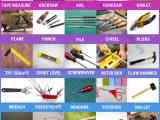 Hand Tools Top 25 Must Have Hand Tools Everyone Should Own Visual