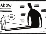 Shadow Visual Frameworks