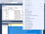 Visualgdb Obtaining A Visual Studio Stack Trace