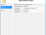 Using Visual Studio To Develop Native Android Code Visualgdb Tutorials