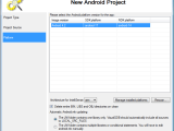 Using Visual Studio To Develop Native Android Code Visualgdb Tutorials