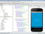 Co Debugging Jni With Android Studio And Visual Studio Visualgdb