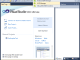 Debugging The Native Activity Project With Visual Studio Visualgdb