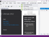 Debugging Arbitrary Apk Files With Visual Studio Visualgdb Tutorials