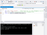 Using A Cross Compiler For Cubieboard Visualgdb Tutorials