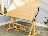 Vintage Drafting Table Visualhunt