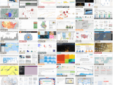 Updated Collection 298 Data Visualisation Resources Data Viz