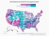 Bivariate Choropleth Maps Data Viz Excellence Everywhere