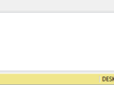 Dynamic Sql Visualize Right