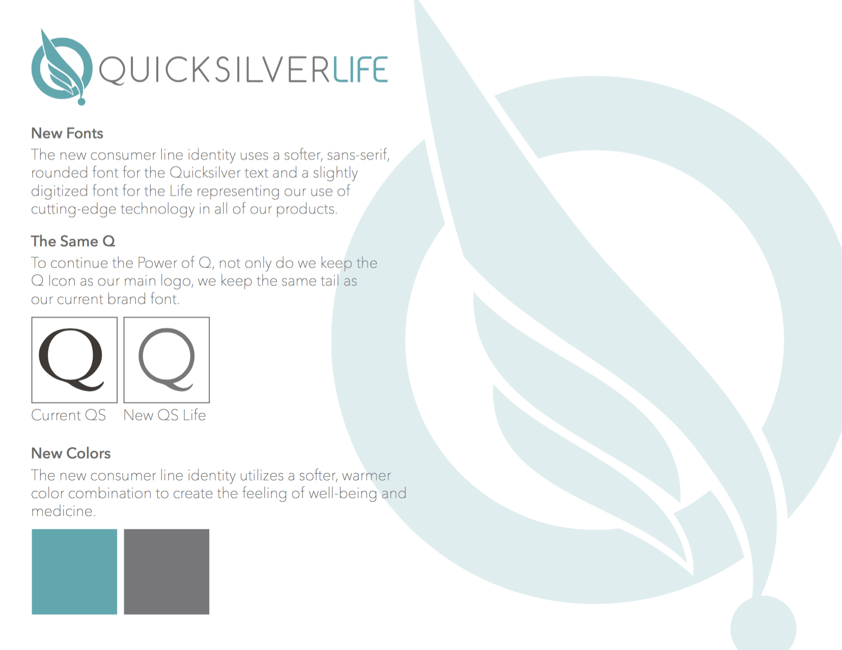 Quicksilver Scientific – Christopher Michael | Brands