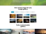 27 Stunning Html Bootstrap Image Slideshow And Gallery Examples