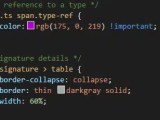 All About Important Css Rule Visualmodo Wordpress Themes