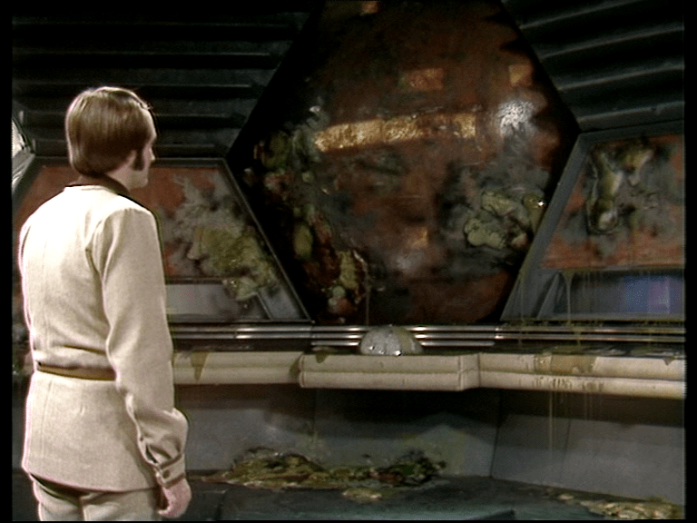 Blake's 7 - Terminal